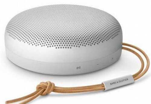 Bang & Olufsen Beosound A1 2nd Gen Grey Mist