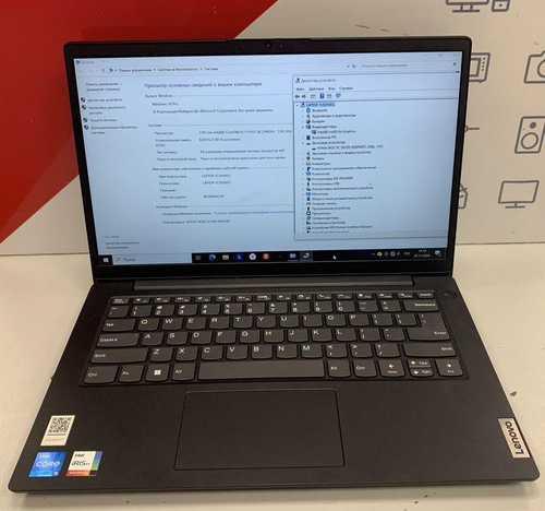 К3) Ноутбук Lenovo V14 G2