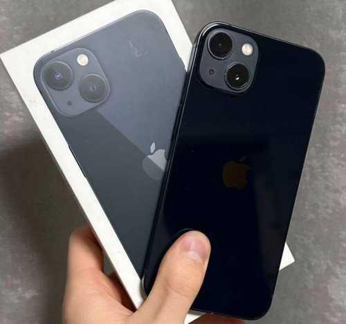 iPhone 13, 128 ГБ