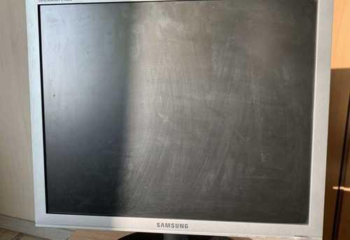 Монитор Samsung E1920