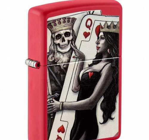 Зажигалка zippo 48624 Новые