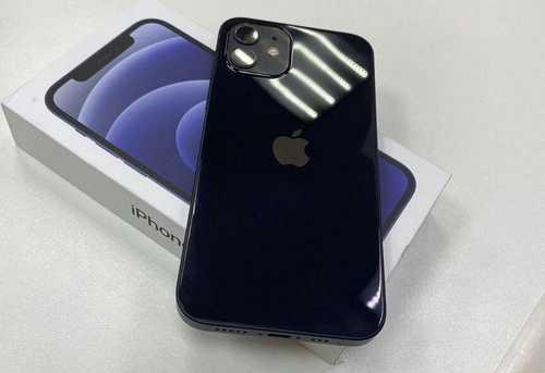 Apple iPhone 12 64gb Black,новый,кредит,рассрочка