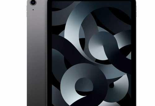 Apple iPad Air 10, 2022, 64 гб, Wi-Fi+сим, gray