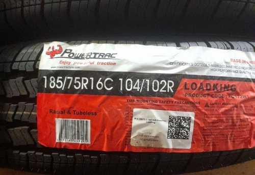 Powertrac LoadKing 185/75 R16C