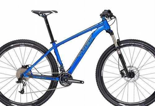 Велосипед Trek Stache 7 2014 15,5