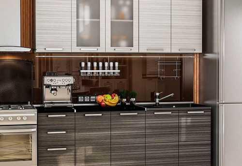 Кухонный гарнитур Титан 2м