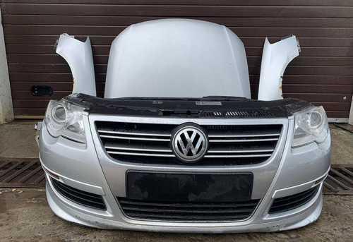 Ноускат для Volkswagen Passat B6 R-line