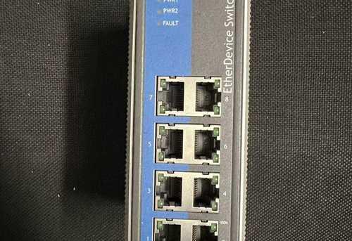 Moxa EDS-P308 Switch