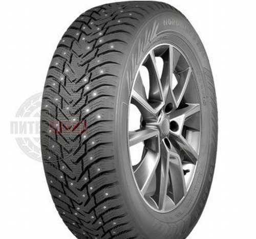 Ikon Tyres Nordman 8 SUV 225/70 R16 107T