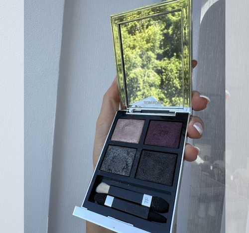 Tom ford тени для век