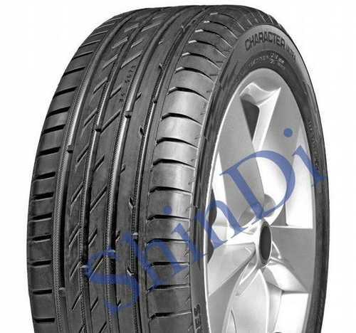 Ikon Tyres CHARACTER ULTRA 215/55 R17 98V
