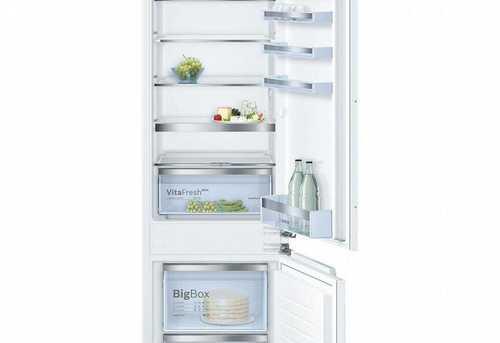 Встроенный холодильник Bosch Serie 6 KIS87AF30R