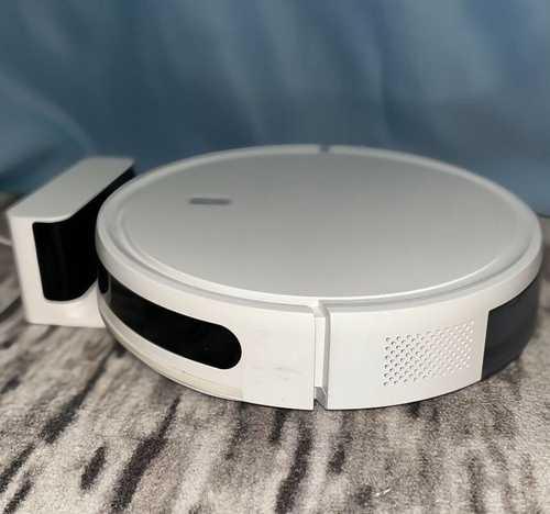 Робот пылесос xiaomi vacuum e12