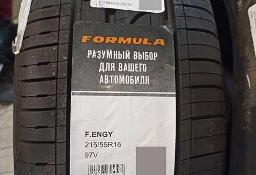 Pirelli Formula Energy 215/55 R16 97V