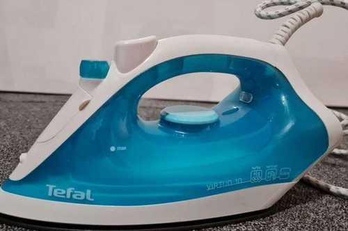 Утюг Tefal