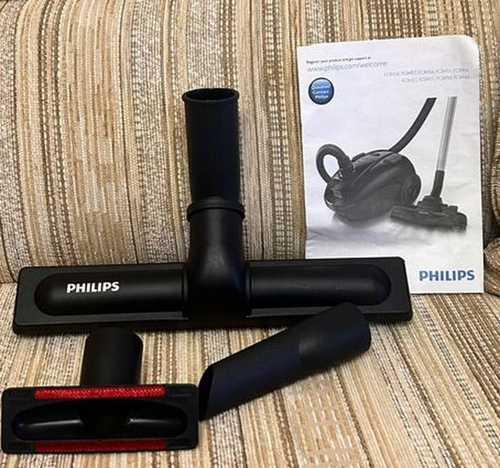 Насадка на пылесос Philips