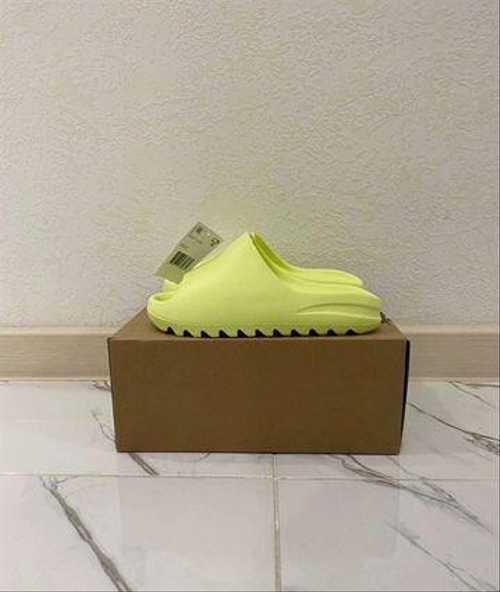 Adidas Yeezy Slide (9 разных цветов)