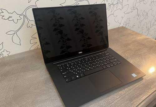 Топовый Dell XPS 15 7590-6596 Core i9-9980HK/64GB