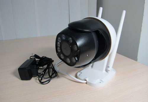 Ctronics Ctipc-285C-4G Камера видеонаблюдения 4G
