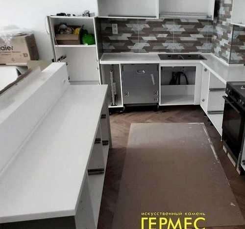 Столешницы большой выбор м2