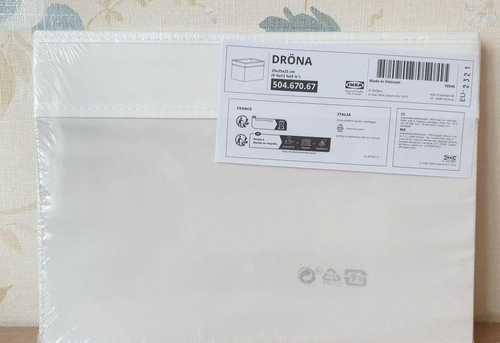 Коробка IKEA Drona