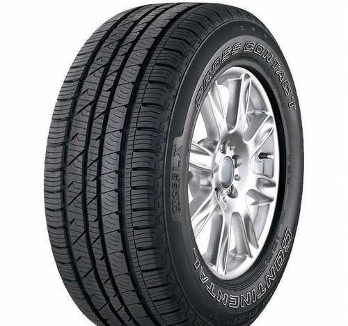 Continental ContiCrossContact LX Sport 265/40 R22 106Y
