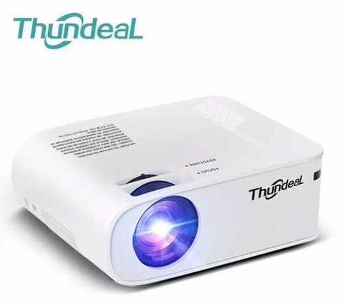Проектор thundeal TD93 full HD