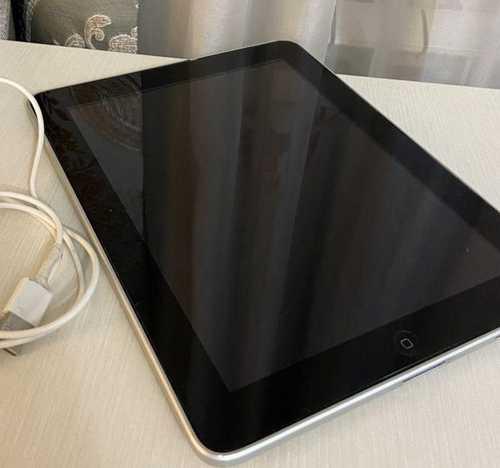 Планшет apple iPad 64GB Persona айпад