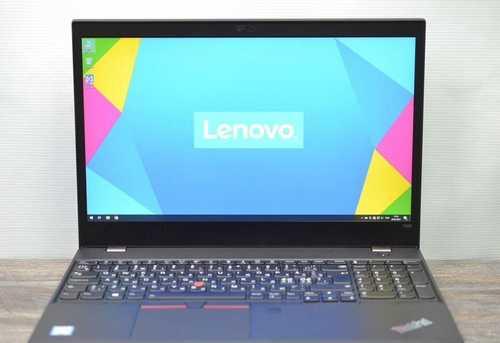Lenovo ThinkPad T580 i7