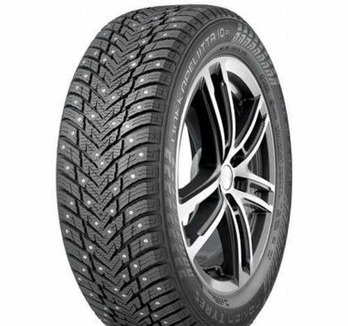 Nokian Tyres Hakkapeliitta 10p 225/50 R17 98T