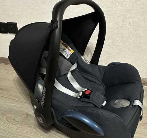 Автокресло Maxi-Cosi CabrioFix 0-12М/0-13кг