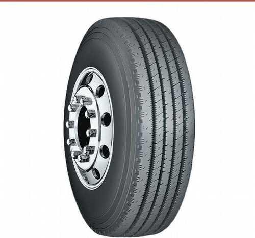 Грузовая шина оптом 295 80 R22.5 sunwide SHW210