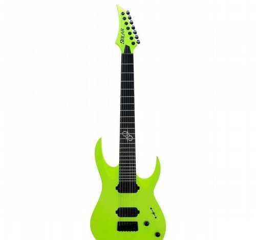 Электрогитара Solar Guitars A2.7LN