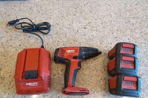 Hilti, Bosch