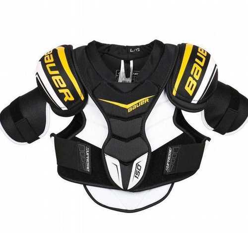 Нагрудник хоккейный Bauer Supreme 150 SR S