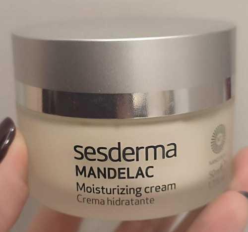 Sesderma Крем для лица Mandelac