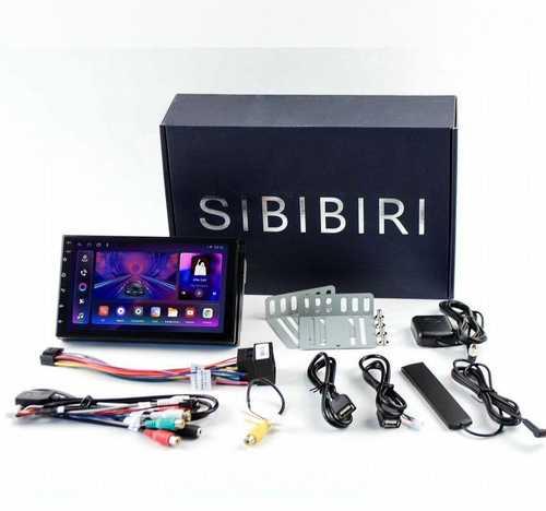 Магнитола 2DIN Android 1 32 TS7 Sibibiri