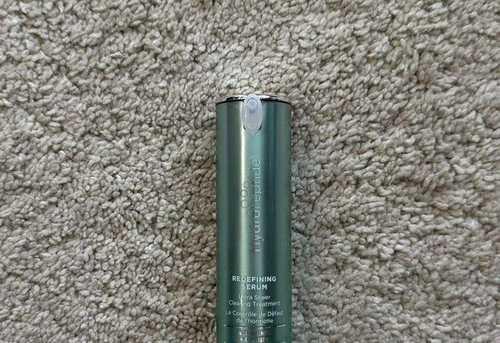 Redefining serum Hydropeptide