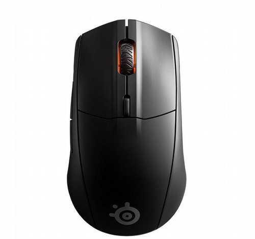 Мышка steelseries rival 3