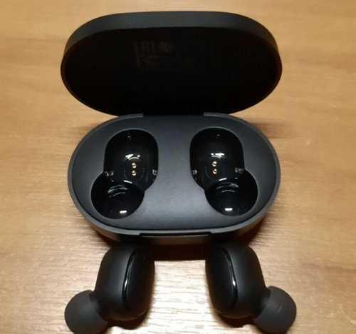 Наушники Xiaomi Mi True Wireless Earbuds Basic 2