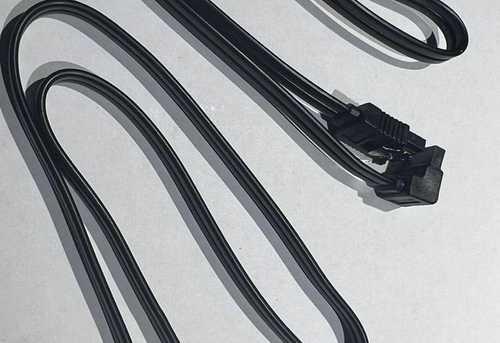 SATA кабель 6g b/s для дисков