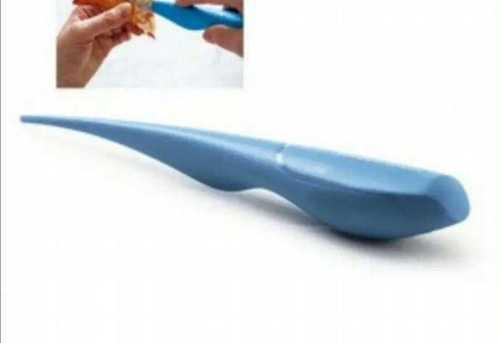 Нож для чистки креветок Tupperware
