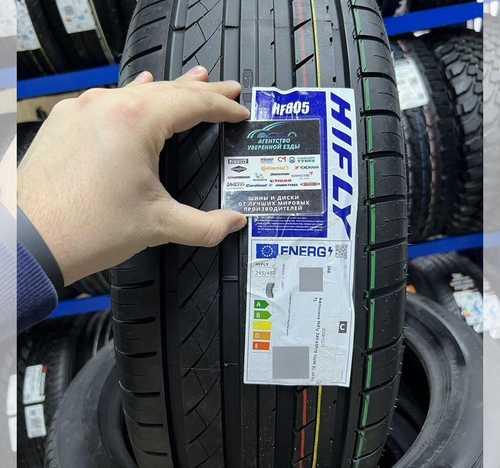 Hifly HF 805 255/35 R20 97W