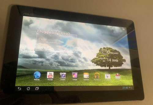 Планшет asus TF700T