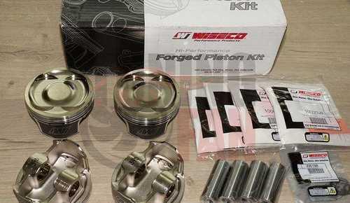 Кованные поршни Wiseco для Subaru EJ25