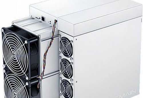 Antminer s19k pro 120 th