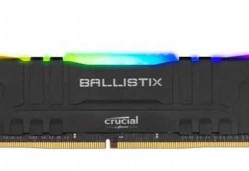 Crucial Ballistix ddr4 16Gb