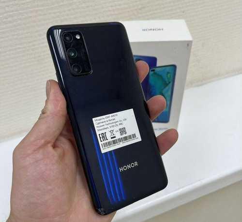 Honor view 30 pro 256Gb (Есть обмен)