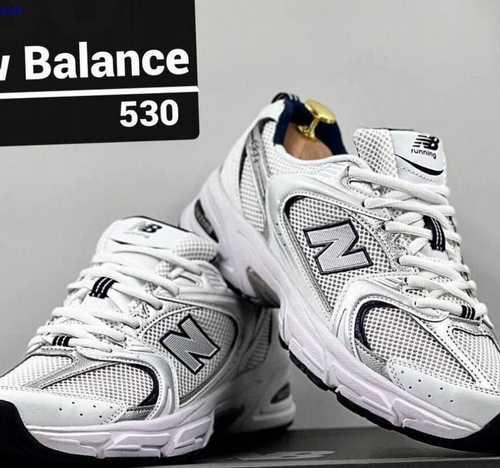 New balance 530