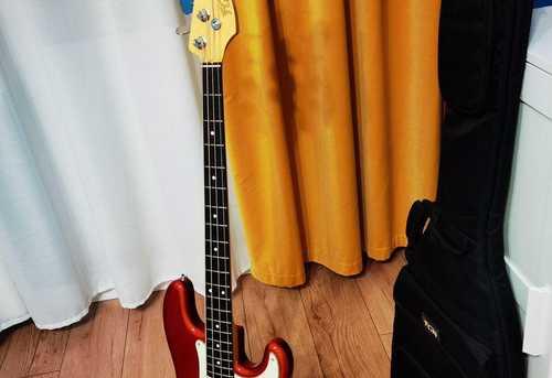 FGN Neo Classic Precision Bass